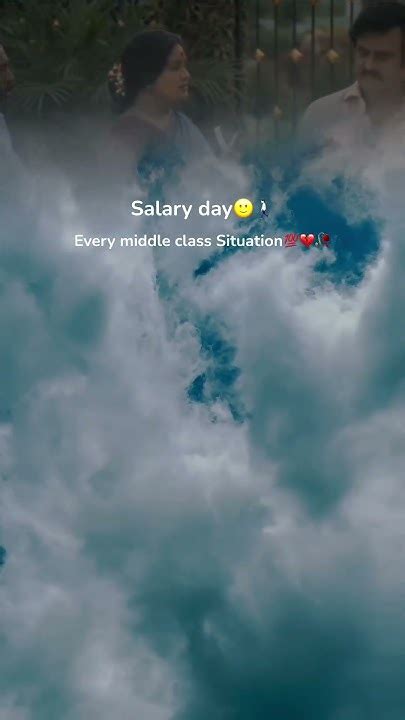 Every Middle Class Situation🥺😥 Youtube