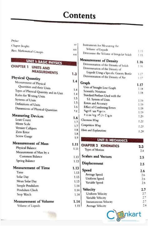 Buy Physics 2020 Class 9 Iit Foundation Series Book In Excellent