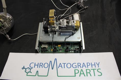Agilent 7890 Headspace Inlet