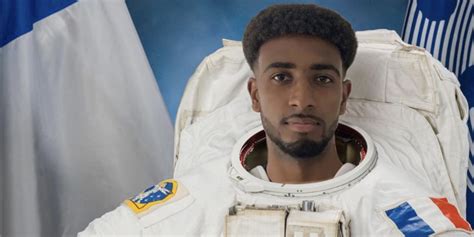 Que Va De La Nasa