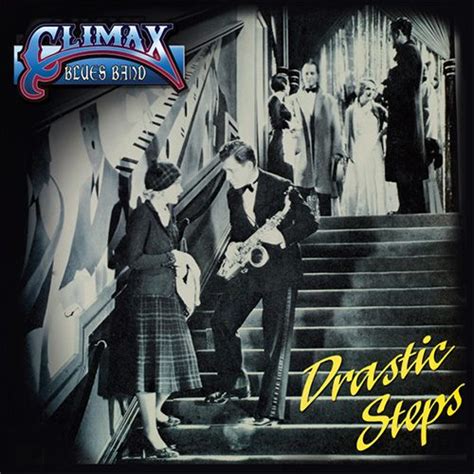 Climax Blues Band Blues Band