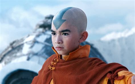 Mês De Lançamento Do Live Action De Avatar Da Netflix é Anunciado