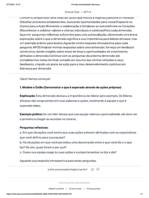prompt gpt pdf