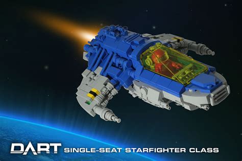 Dart Bricknerd All Things Lego And The Lego Fan Community