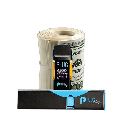 Plugplay™ Plugplay™ Plug™ Pod Washington Sugar Daddy Purple 1g