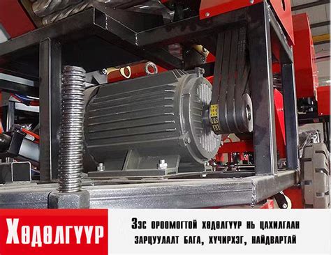 Ногоон тэжээл багцлан боогч