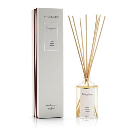Luxury Fragrance Diffusers An Aromatic Sensory Delight