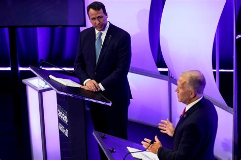 A Sexting Scandal In The North Carolina Senate Race Was The Last Thing Democrats Need The