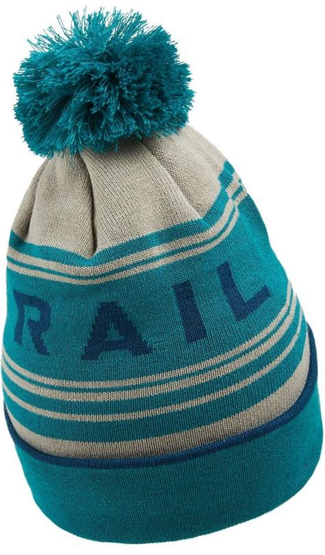 Hat Nike U Nk Df Beanie Trail Grx Top4runningie