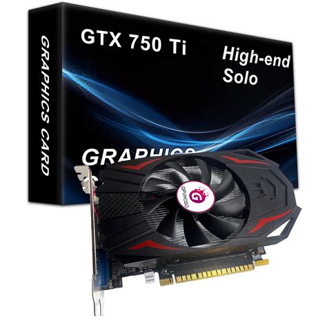 Buy gtx 750 ti Online in Bangladesh at Low Prices at desertcart