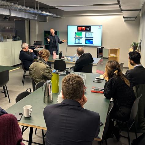 flowcore on the agenda 🧡 flowcore