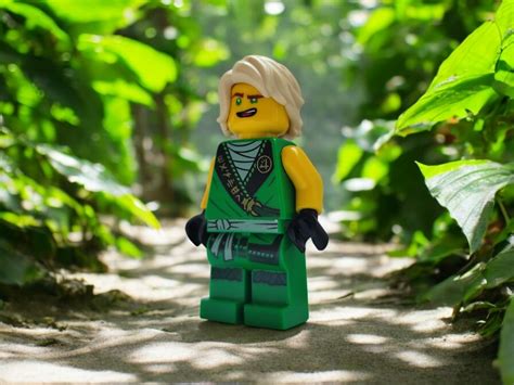 Figurka LEGO Ninjago Lloyd Legacy Rebooted njo574a Ozorków Kup teraz na Allegro Lokalnie
