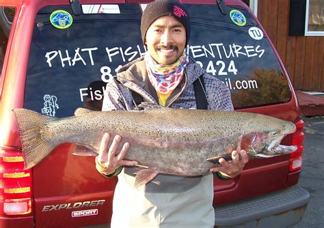 Photo Gallery East End Angler Erie Pa