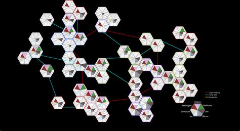 X4 Foundations Universe Map X4 Timelines Best Features