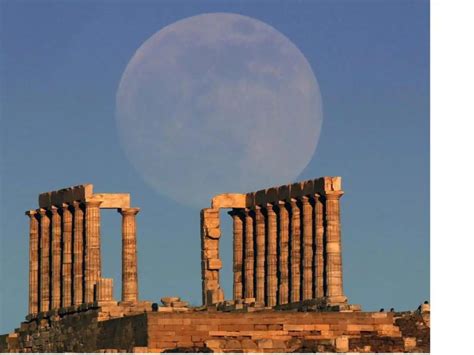 16 Fotos de Partenón de Atenas