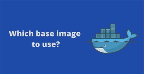 Anas Amoussaoui On Linkedin Docker Containerization Baseimage Security Compatibility