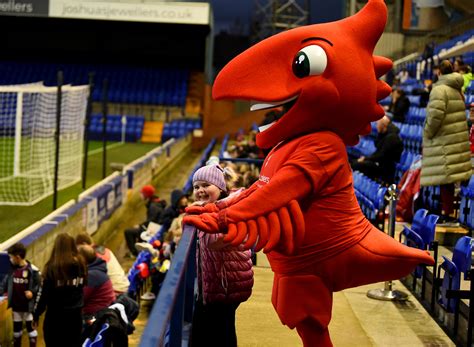 Premier League Primary Stars Ks1 Pe Mascot Skill Films