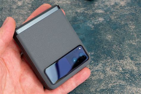 Motorola Android Flip Phones