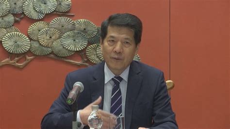 歐亞事務特別代表李輝將到吉達出席烏克蘭問題國際會議 Now 新聞