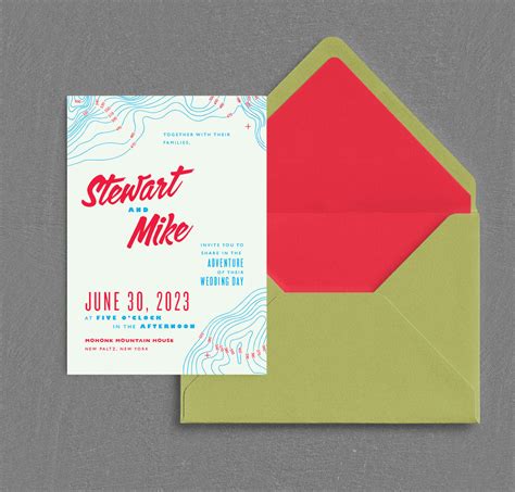 Scout Suite Ladyfingers Letterpress