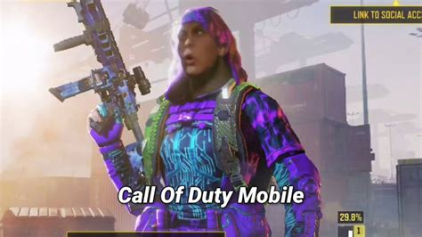 Waiting In Codm Lobby Is Like Youtube