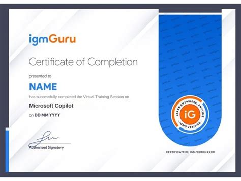 Microsoft Copilot Certification Training Online Updated [march]