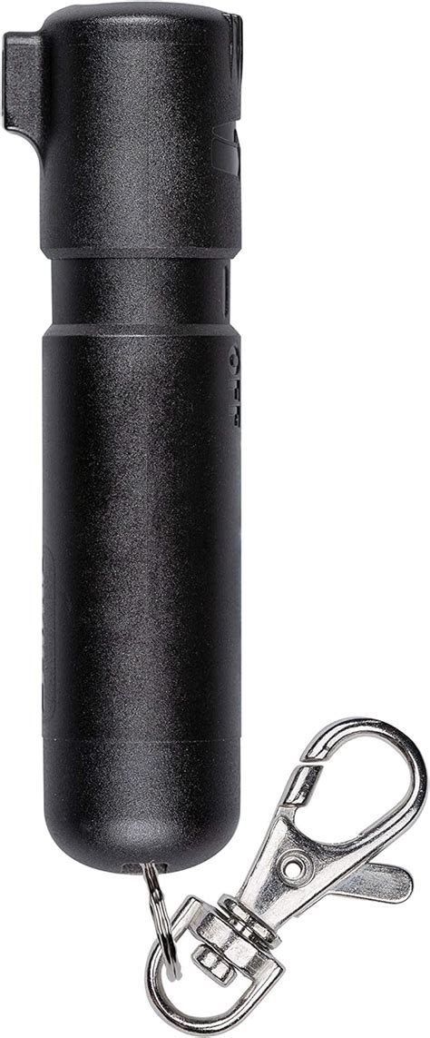 Sabre Mighty Discreet Pepper Spray Protect Against