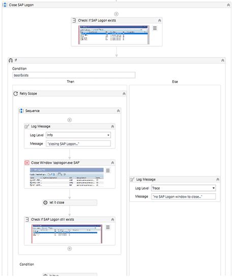 How To Close Sap Logon Display Except Kill Process Activities