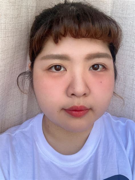 試色 寶寶肌heme特調腮紅04 美妝板 Dcard