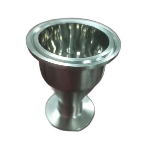 2 Inches X 1 5 Inches Ss Concentric Reducer At ₹ 180 Piece In Bengaluru