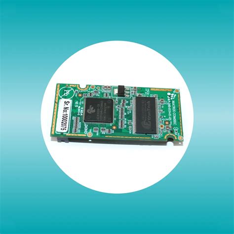 Matrix Voip Server Module For Eternity Nenx