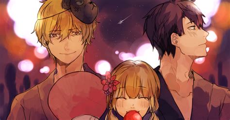 世界一初恋 世界一初恋ログ3 リズ男のマンガ 桐横 横澤下さい Pixiv