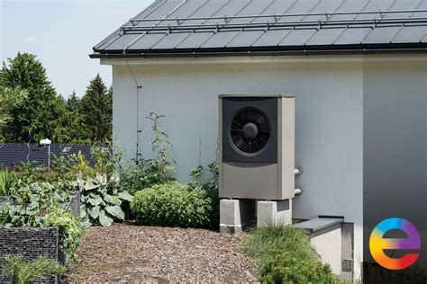 Monoblock Wärmepumpe alles in einem l ENERGALA de