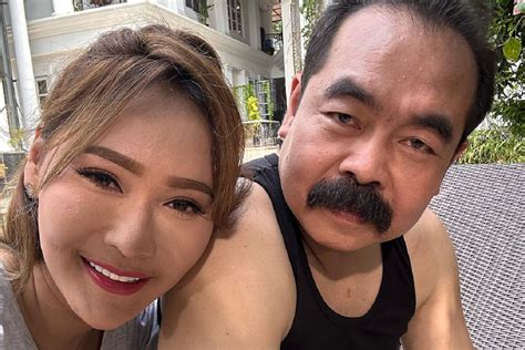 Mas Adam Akhirnya Punya Akun Ig Inul Daratista Jangan Lupa Follow