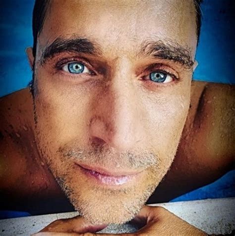 Asombroso Así Luce Hoy Franco Reyes De Pasión De Gavilanes Mdz Online