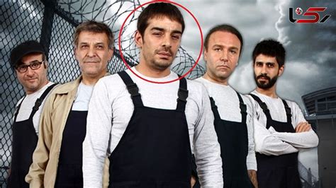 تصاویر تغییر چهره جمشید کاظمی سریال هوش سیاه بعد 14 سال تصاویر تغییر چهره جمشید کاظمی سریال هوش سیاه بعد 14 سال