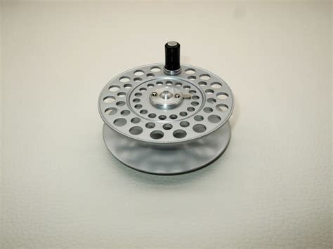 Hardy Lrh Lightweight Spare Spool In Excellent Condition Classic