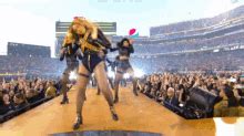 Beyonce Boobs Bounce S Tenor
