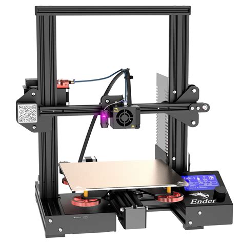 Creality Ender 3 E 3d Printerb0b2w5lmfd
