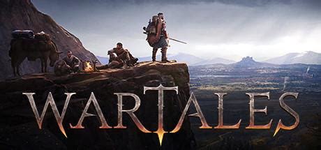 Wartales Code für Nintendo Switch - ab 29,74€