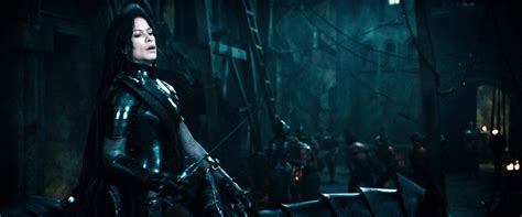 Underworld Rise Of The Lycans Screencap Fancaps