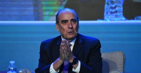 Guillermo Francos Aseguró Que Los Cambios Que Realizará Milei Serán Progresivos “vamos A Ir Por