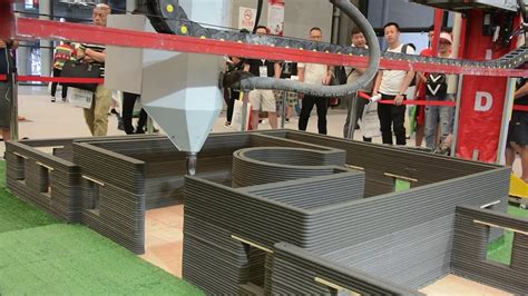 3d Printing And The Construction Industry Iseekplant