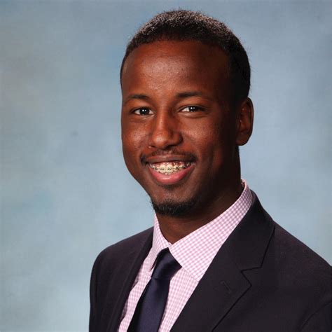 Guled Hussain Ali Linkedin