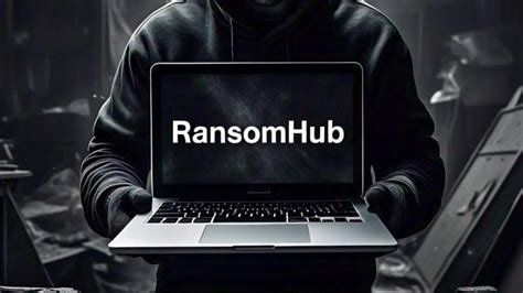 Diego Iván Sánchez Ramírez On Linkedin Ransomhub Evolves To Attack Windows Esxi Linux And