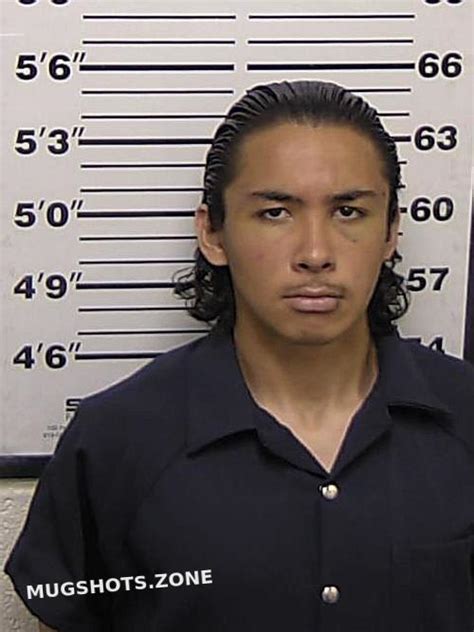 GUERRERO ANDREW 04 21 2023 Eddy County Mugshots Zone