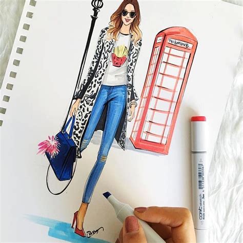 Catching Up What I Missed Lfw So Far Happy Sunday Everyone