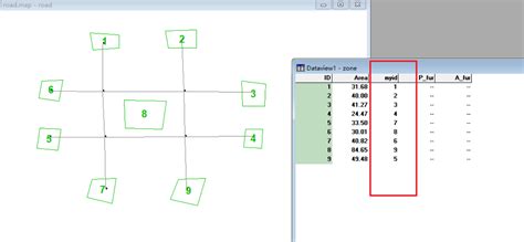 Transcad导入excel中的od矩阵和pa数据有pa数据和基年od怎么用 Csdn博客 Transcad导入excel中的od矩阵和pa数据有pa数据和基年od怎么用 Csdn博客