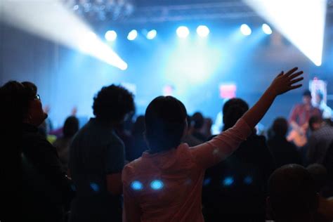 Worship Definition • Worship Arts Conservatory