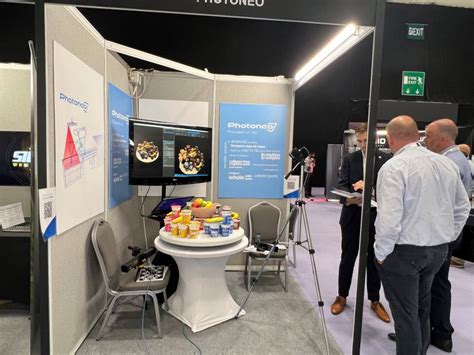 Andy Miller On Linkedin Yaskawa Opening Day At Automation Uk Great Conversations And Meeting End…